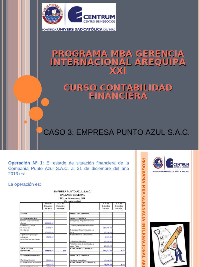 Contabilidad Gerencial | PDF