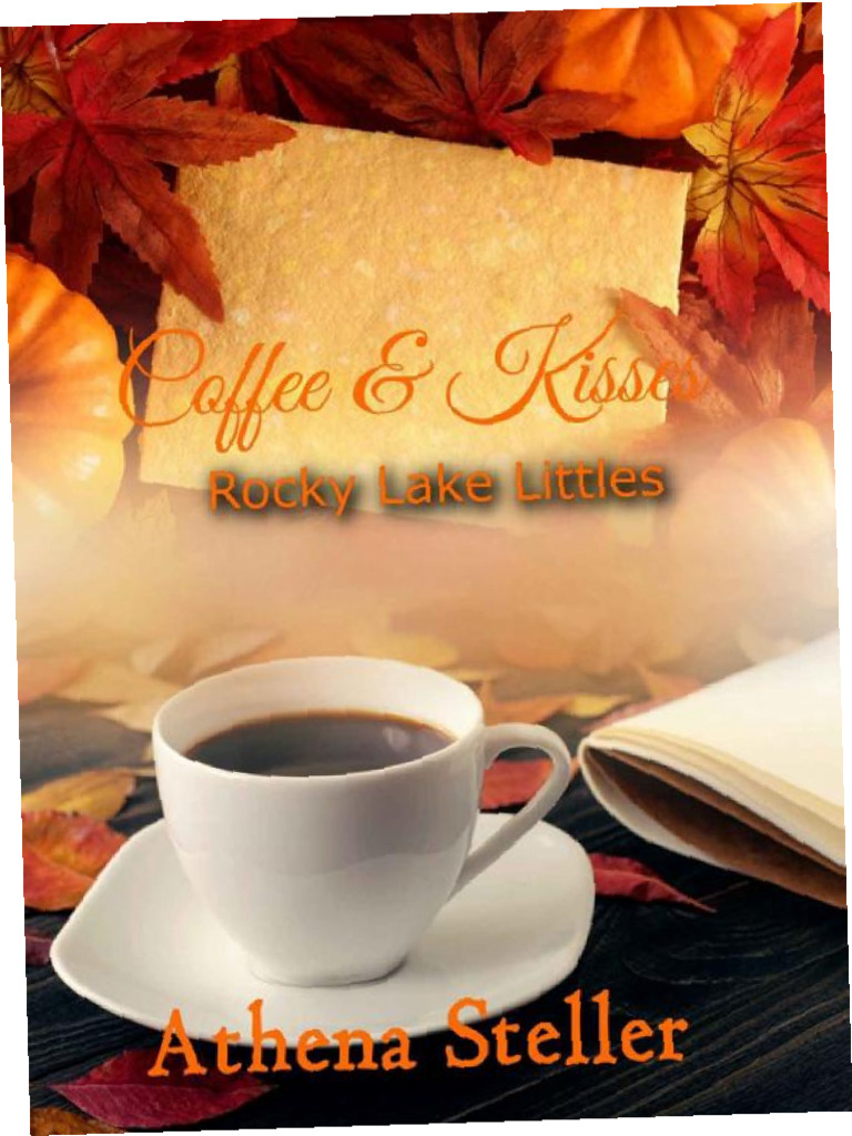 Cafe y Besos - Rocky Lake Lit - Athena Steller | PDF