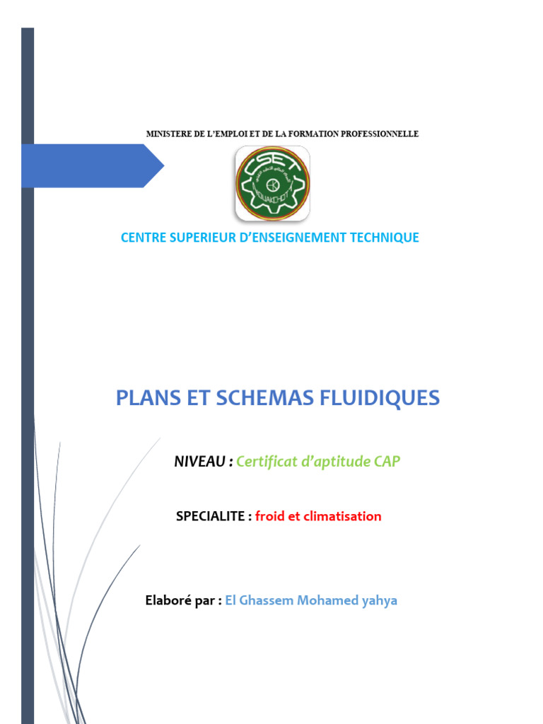 Note de Cours ElGhassem Med Yahya M16 | PDF