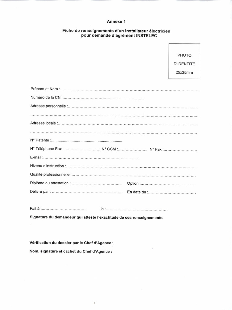 Instelec | PDF