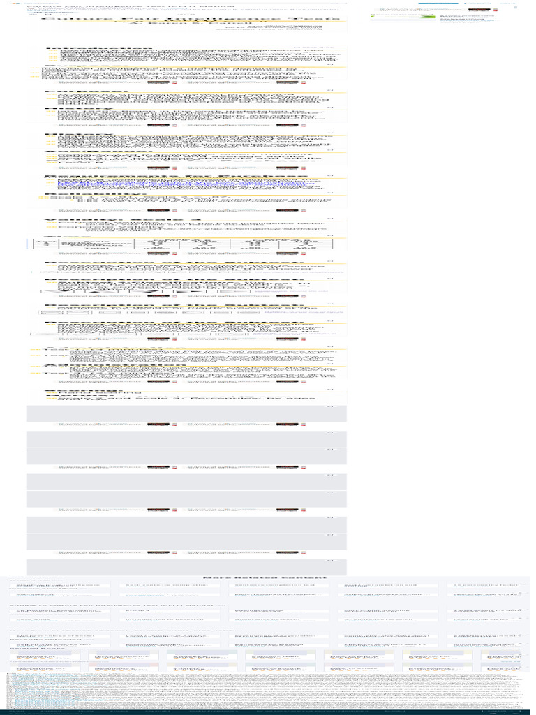 Culture Fair Intelligence Test (CFIT) Manual | PDF