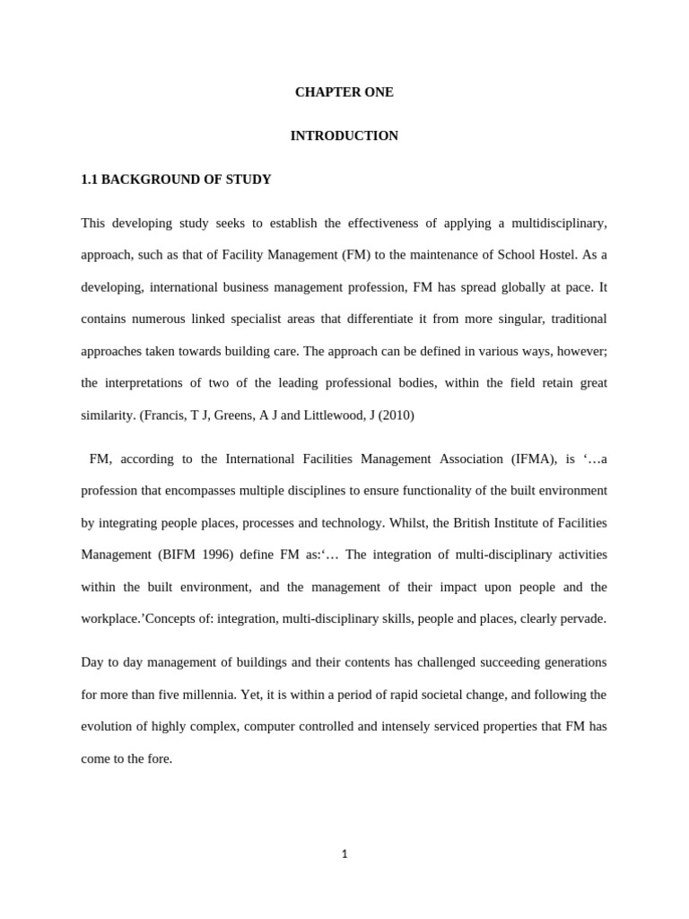 ESVV FAYOKEMI - 1-5 - Now | PDF