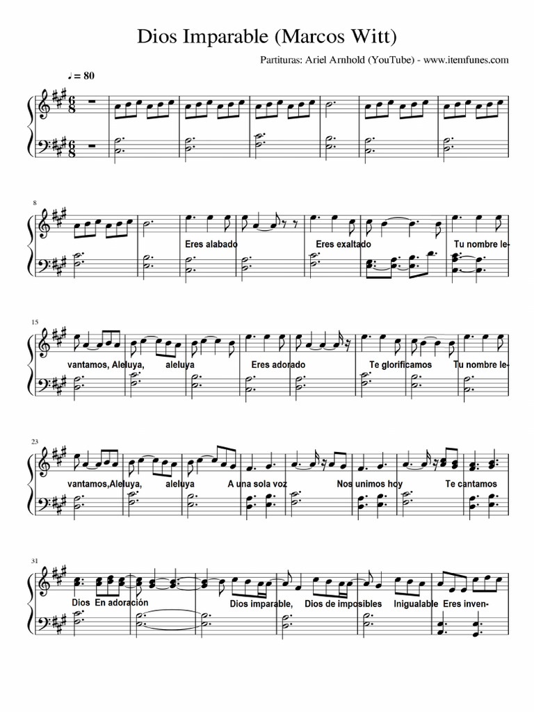 Dios Imparable 1 4 Files Merged tz4pn2 | PDF