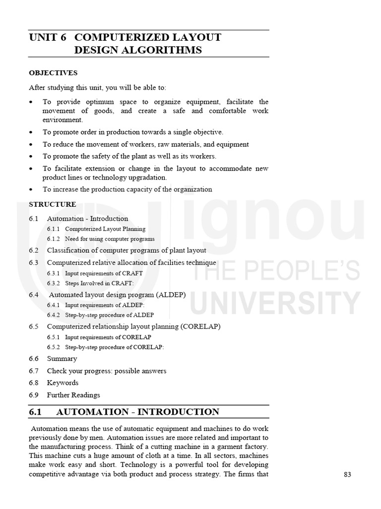 Corelap Facility Management | PDF