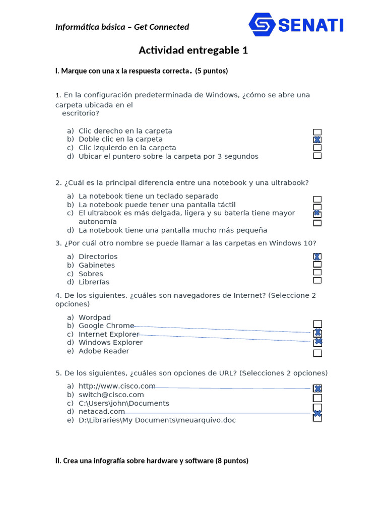 SINU-142 Entregable01 | PDF