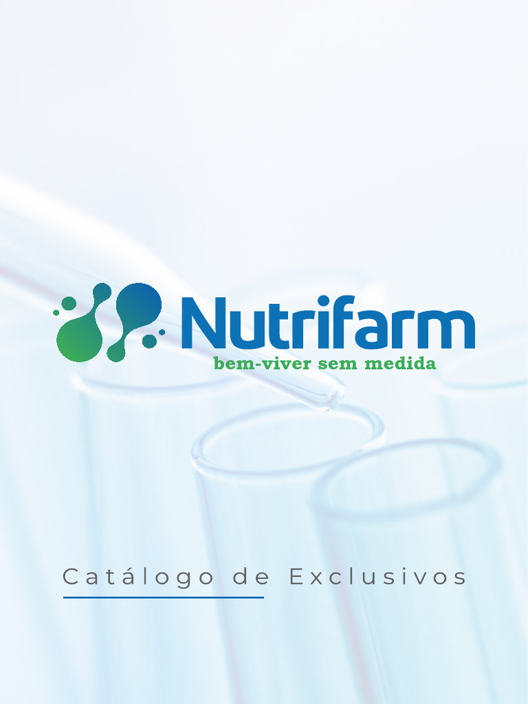 Nutrifarm - Catalogo Digital (1) - 240826 - 200557 | PDF