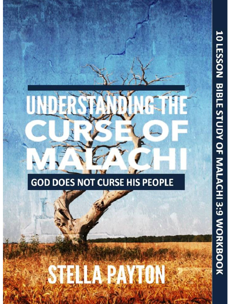 Understanding the Curse of Malachi | PDF