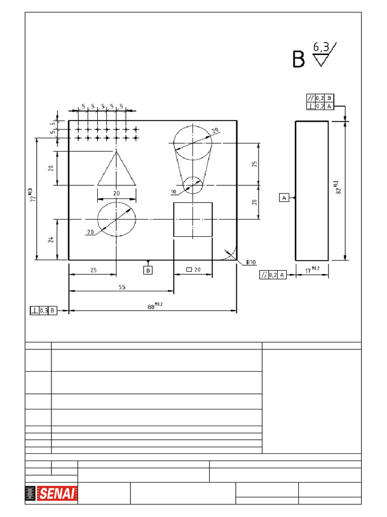 POP - Caminhão - FT 02 | PDF