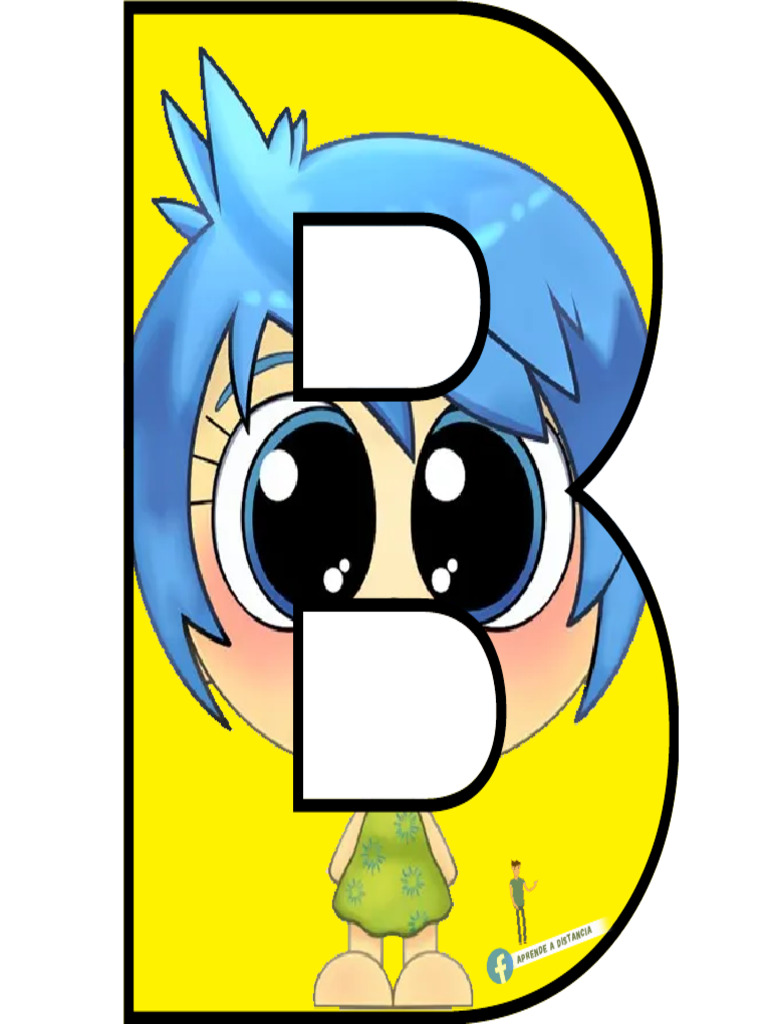 Letrero de Bienvenida Intensamente | PDF