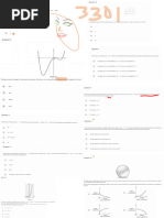 0893 Science Paper 1 Marking Scheme April 2023 | PDF