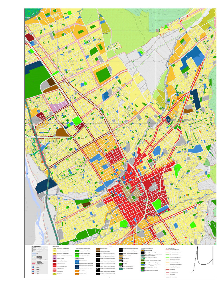 PDM - CAD El Tambo-Model | PDF