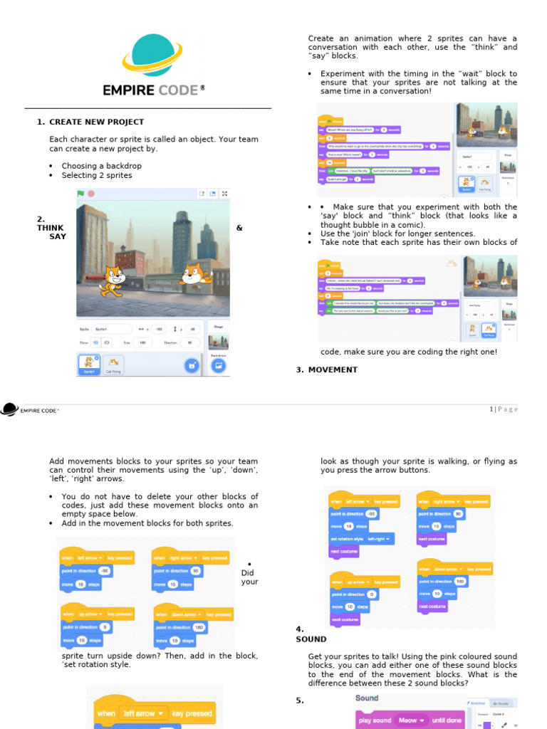 Lakeside Primary School Handouts 2023 - V2 | PDF