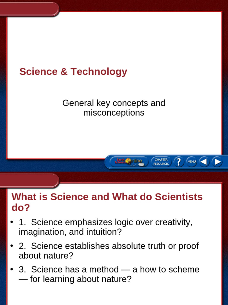 Scientific Method PPT | PDF