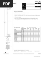 AISC 13th - Table J3.3 Nominal Hole Dimensions | PDF | Screw | Metalworking