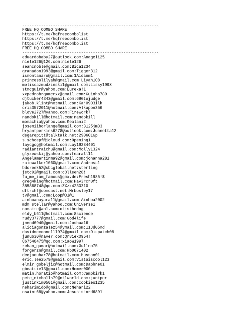 50k Gaming Combo | PDF