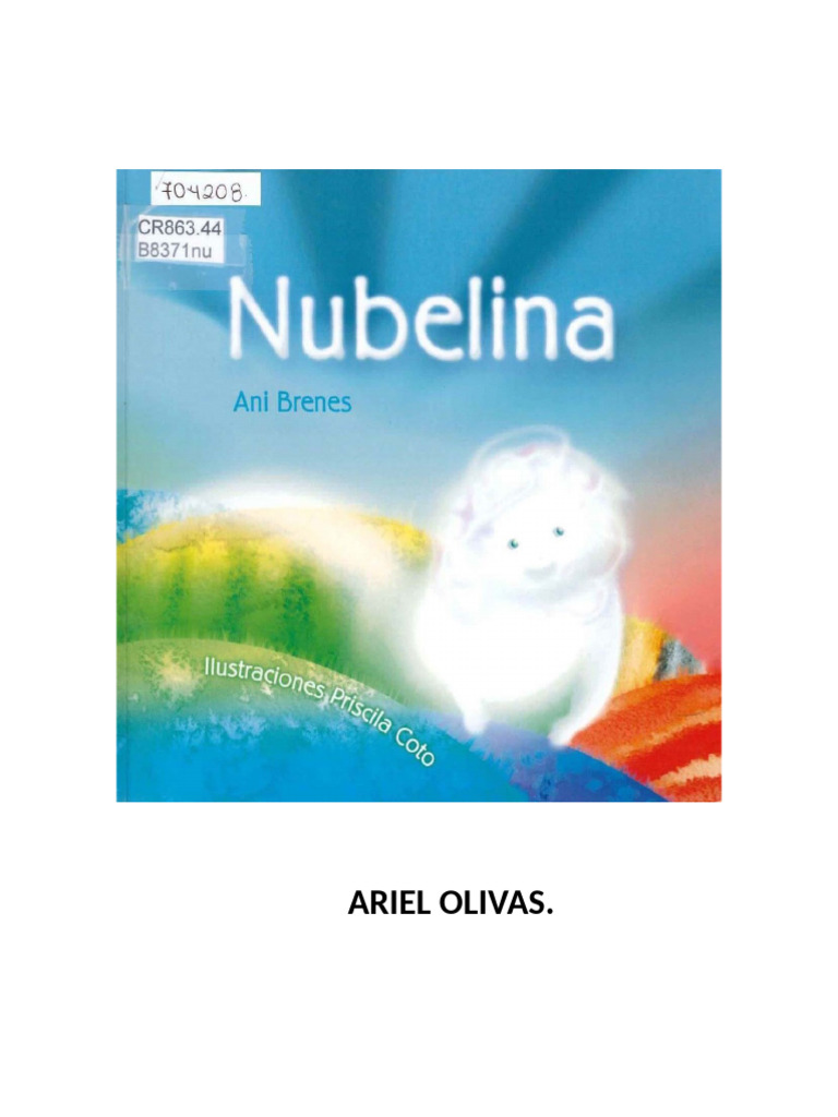 NUBELINA | PDF