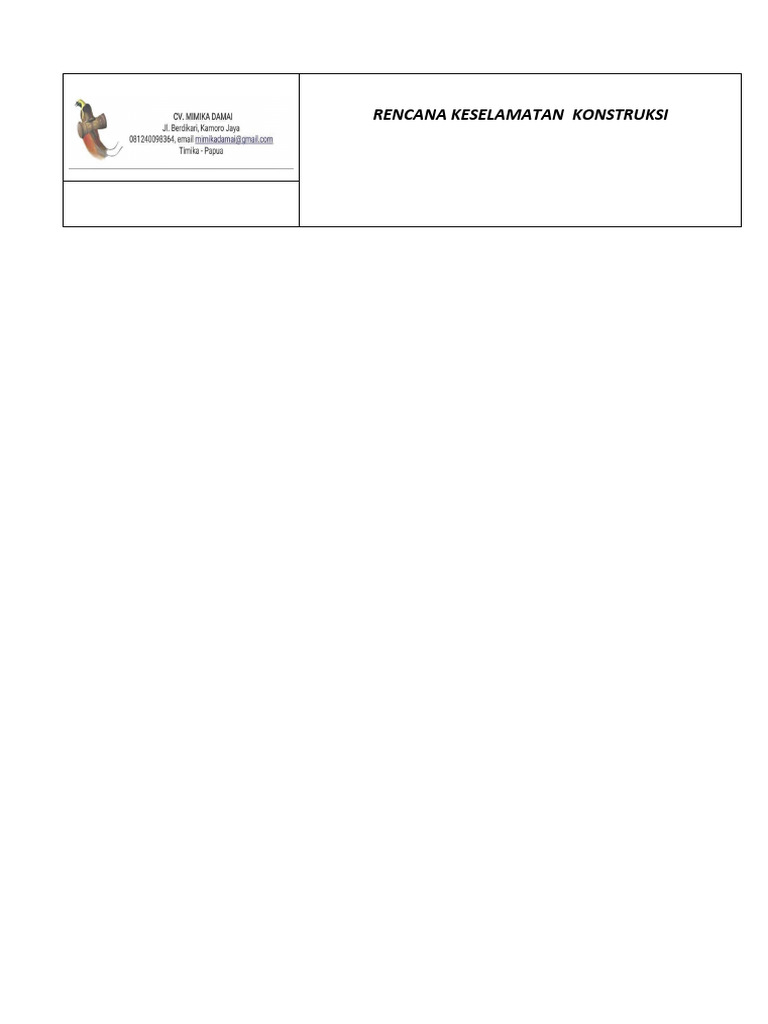 Form RK3K | PDF