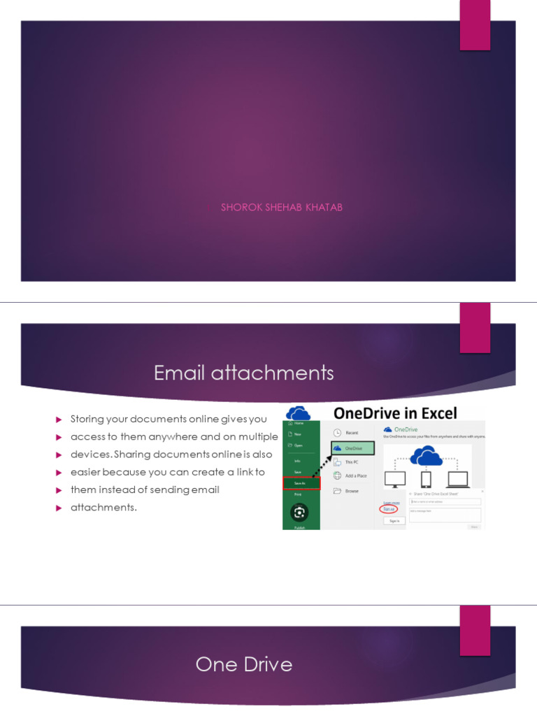 Shorok Shehab Khatab | PDF