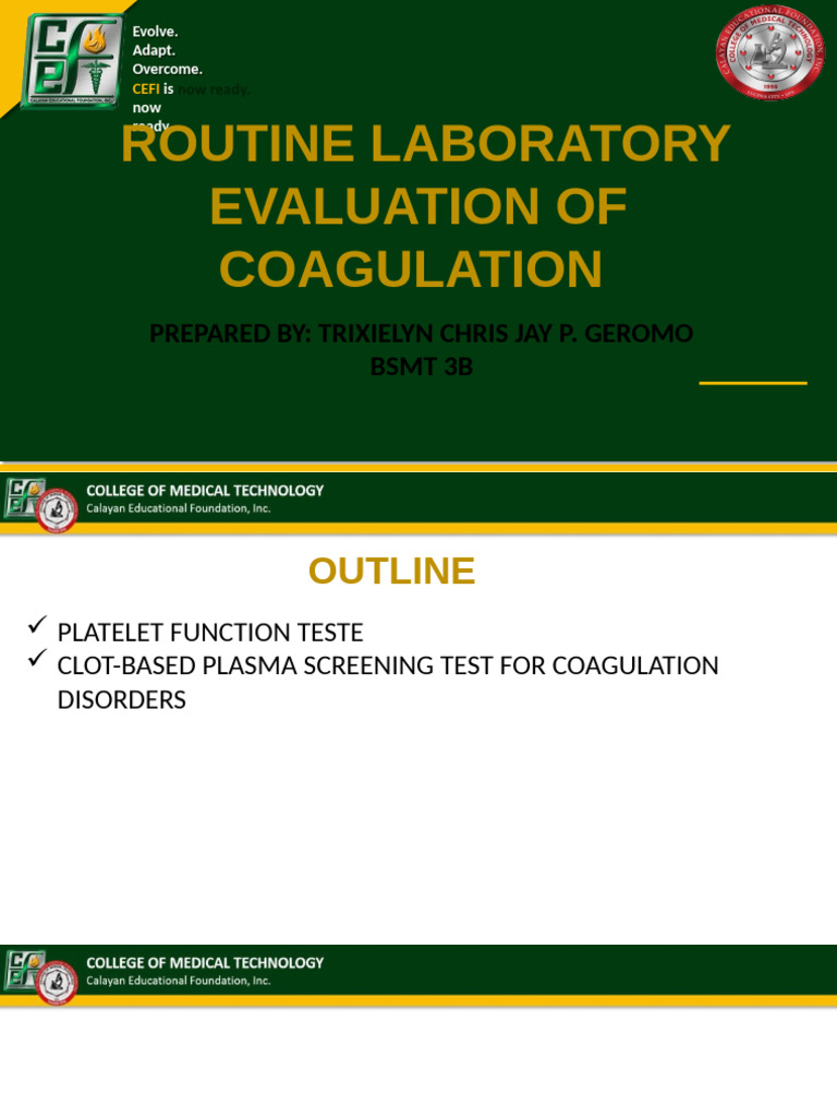 Module 9 | PDF