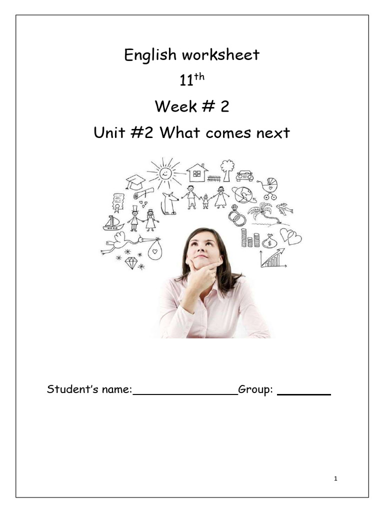 Unit 2 11th Theme 2 | PDF