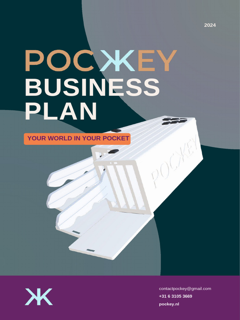 Unit 34 Pockey | PDF