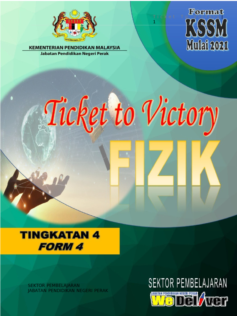 T2V Physics F4 | PDF