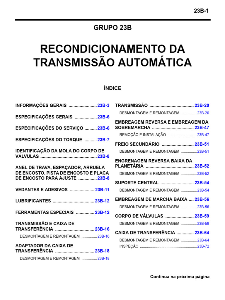 l200 Triton 23b | PDF