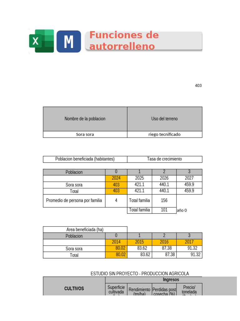 Clase 2 Excel Basico - Profesor | PDF