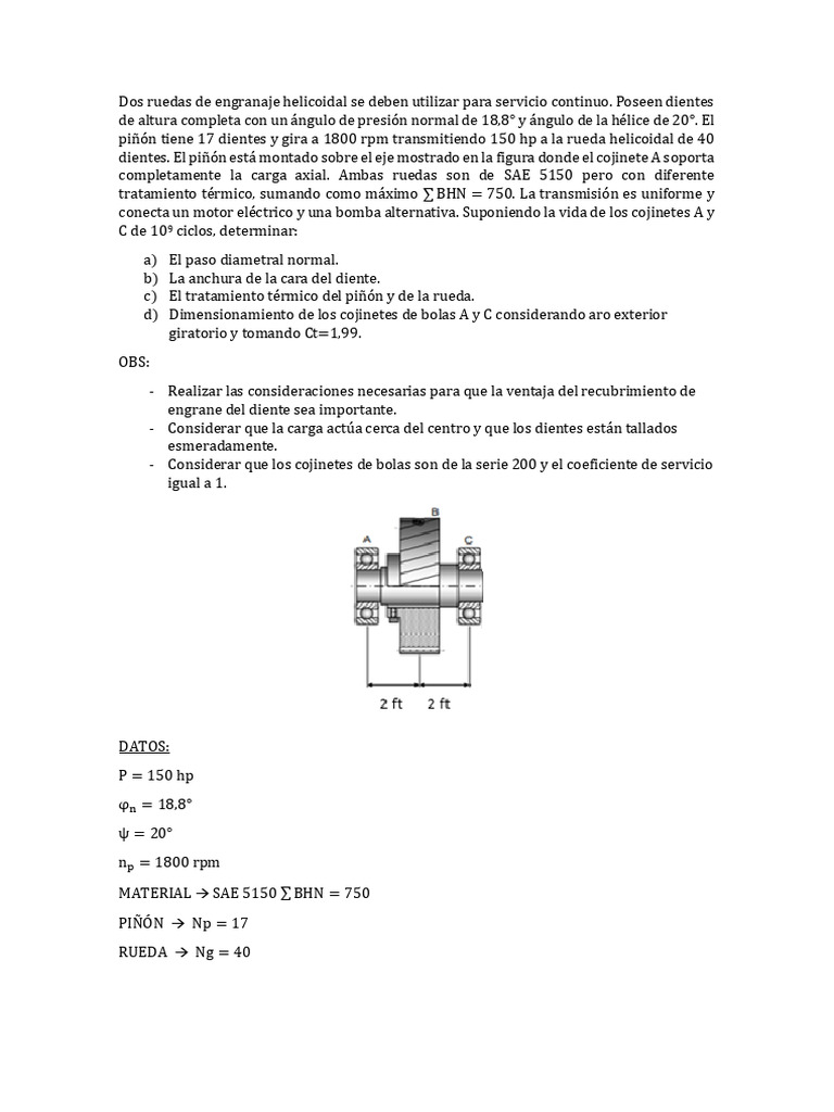 Elementos 2P 2C 2018 Gabarito | PDF