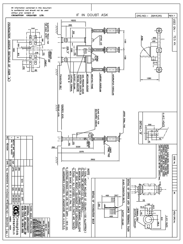 72 KV | PDF