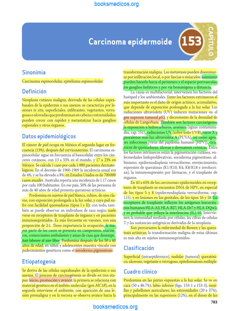 Dermatologia Arenas 6a Edicion - Booksmedicos - Org 2 | PDF