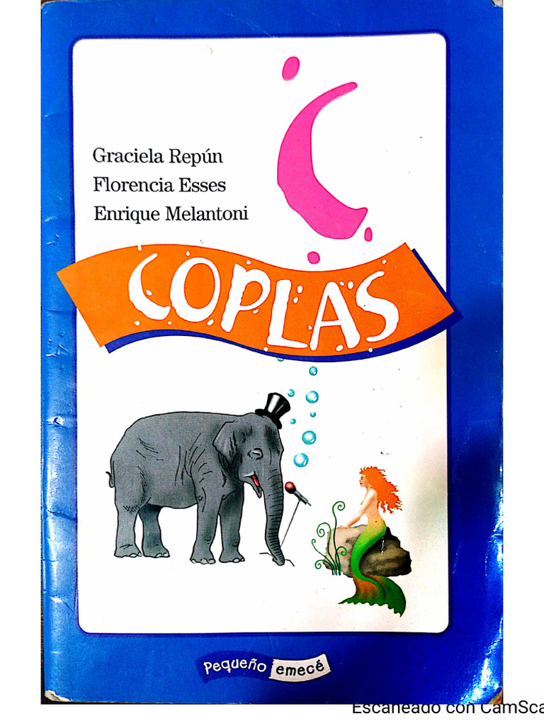 Coplas | PDF