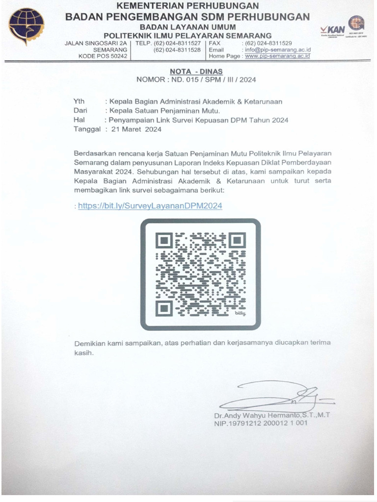 ND Link DPM 2024 | PDF