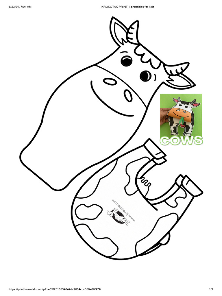 Sapi 3D | PDF