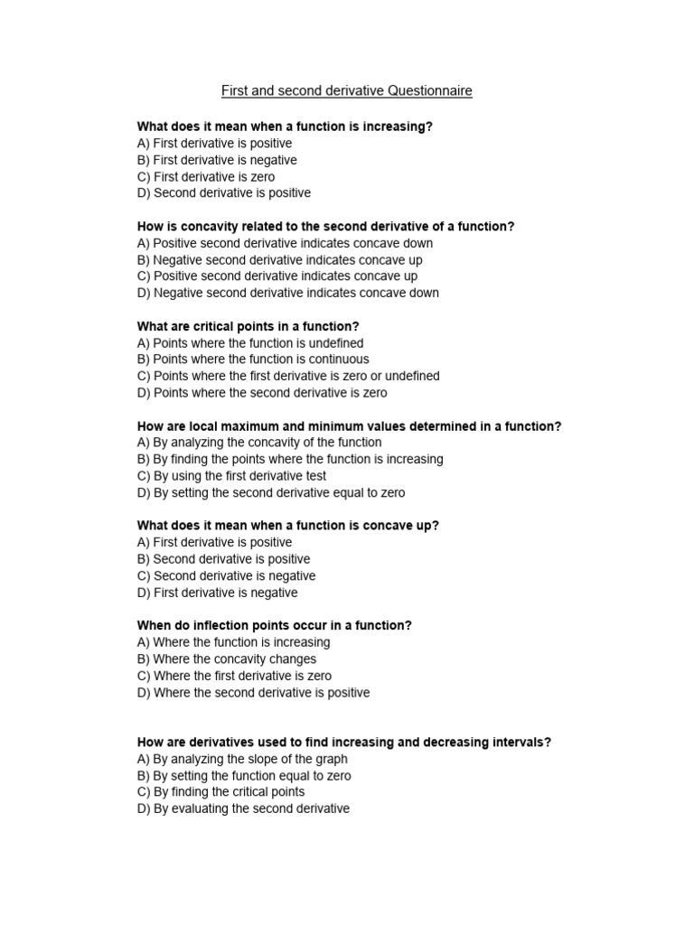 Study Guide #1 (Finals) | PDF