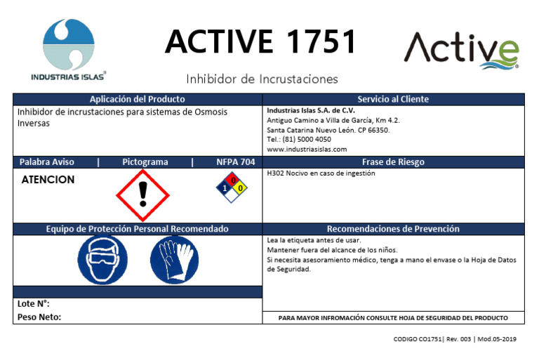 Active 1751 | PDF