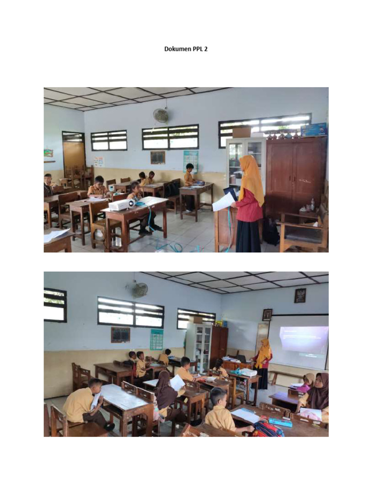 Dokumen PPL 2 | PDF