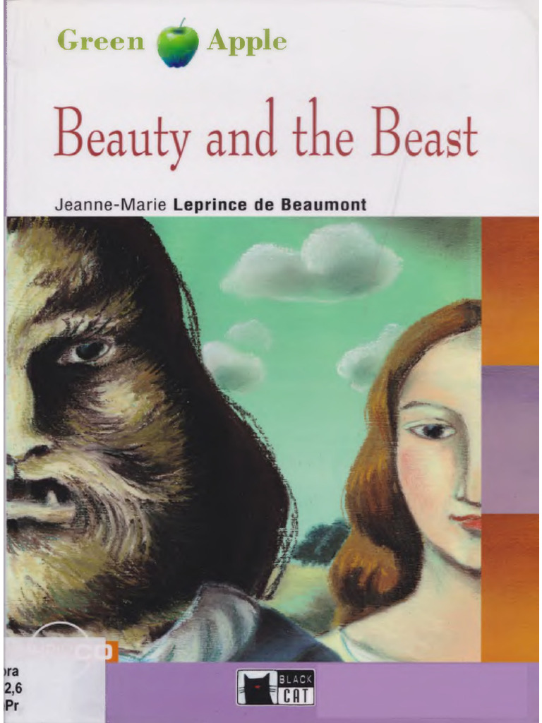 Beauty and Beast | PDF