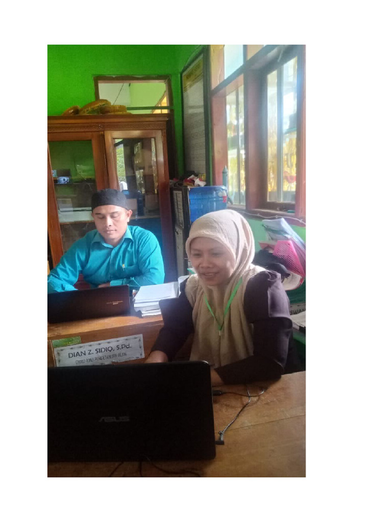 Pelaksanaan PKG | PDF