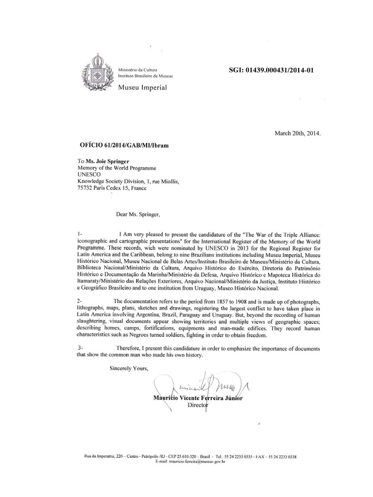 The War of The Triple Alliance Iconographic and Cartographic ...