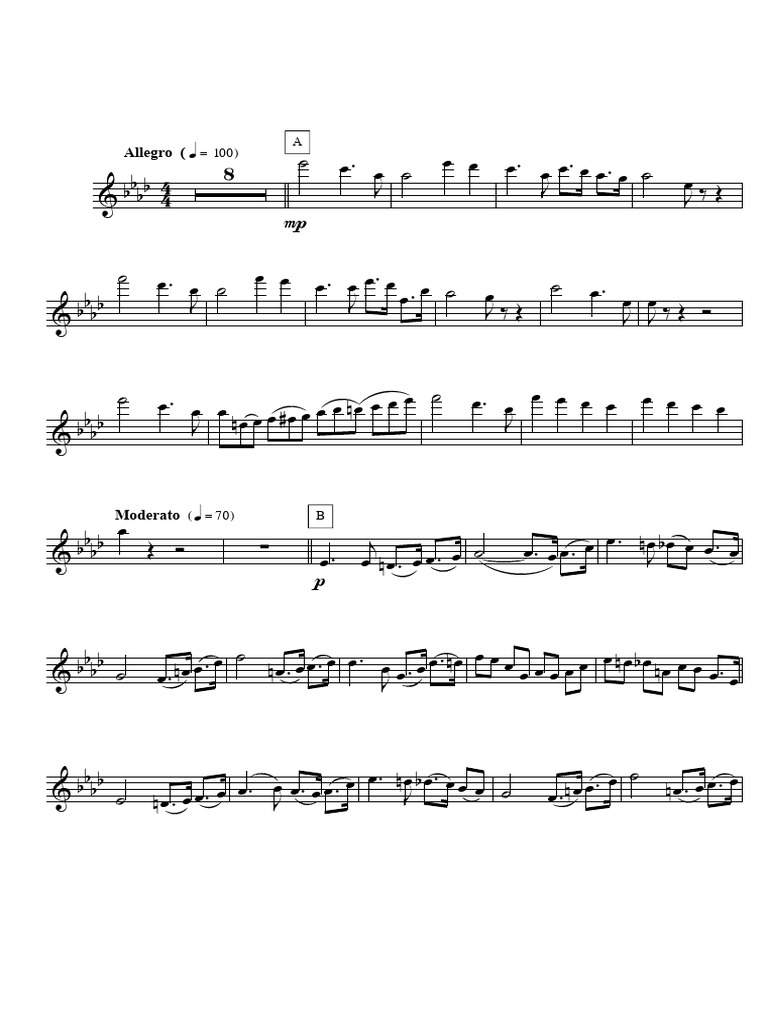 Grande É Jeová | PDF