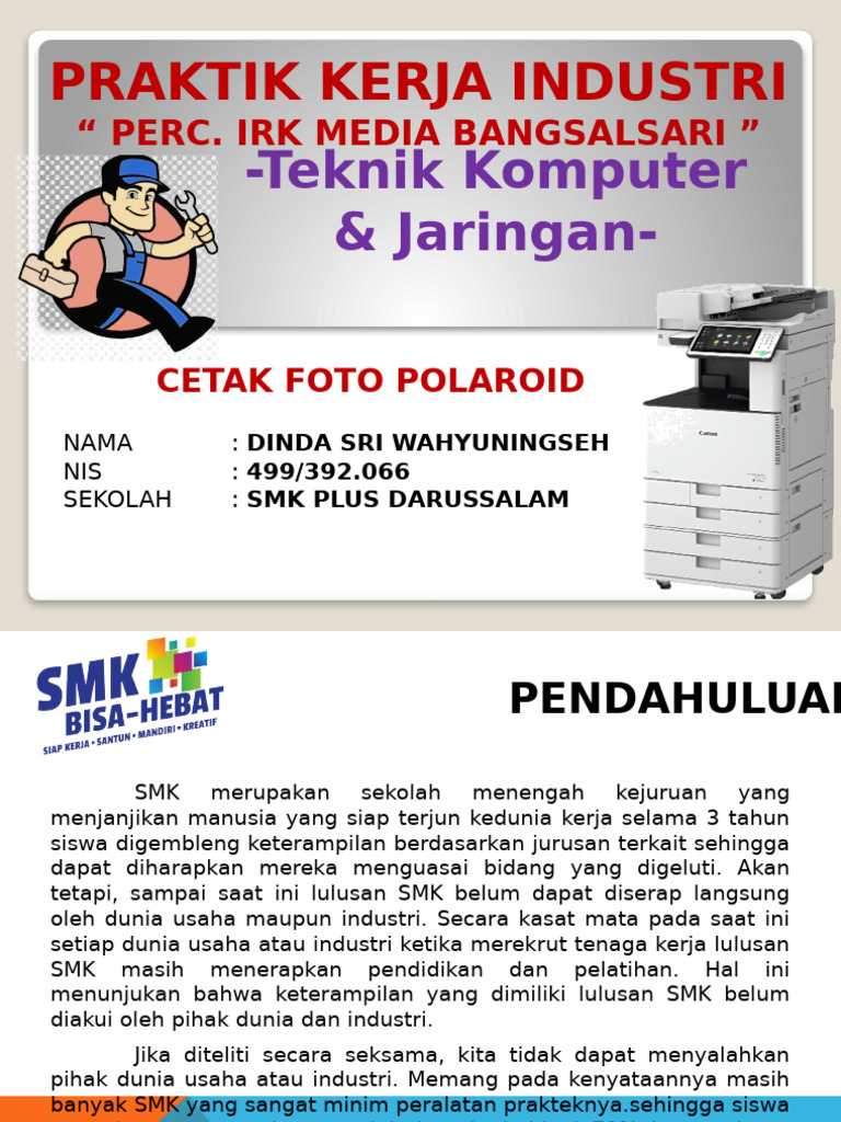 Present Dinda | PDF | Career & Growth