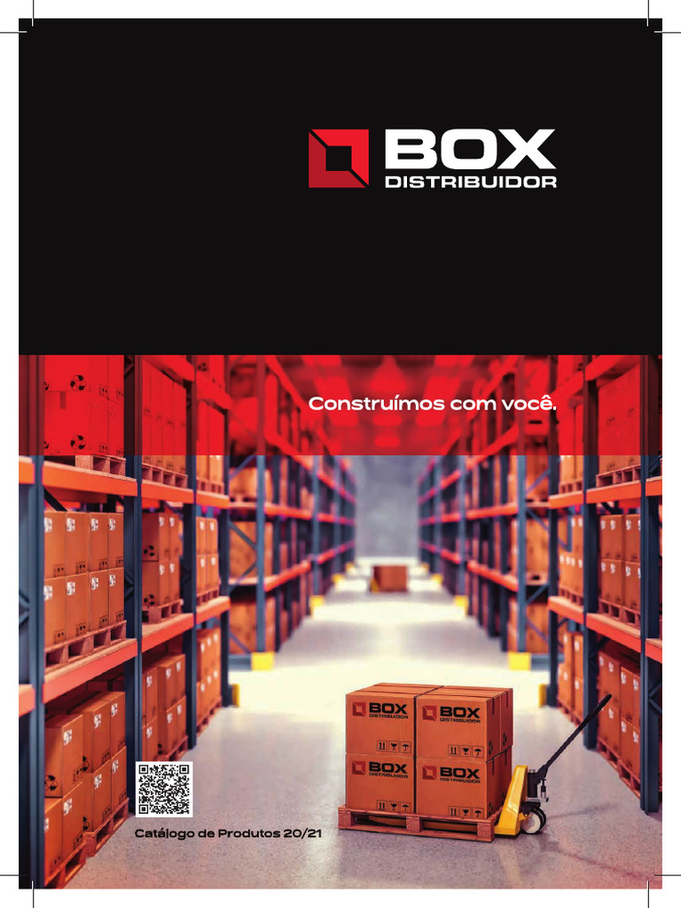 Catálogo Box | PDF