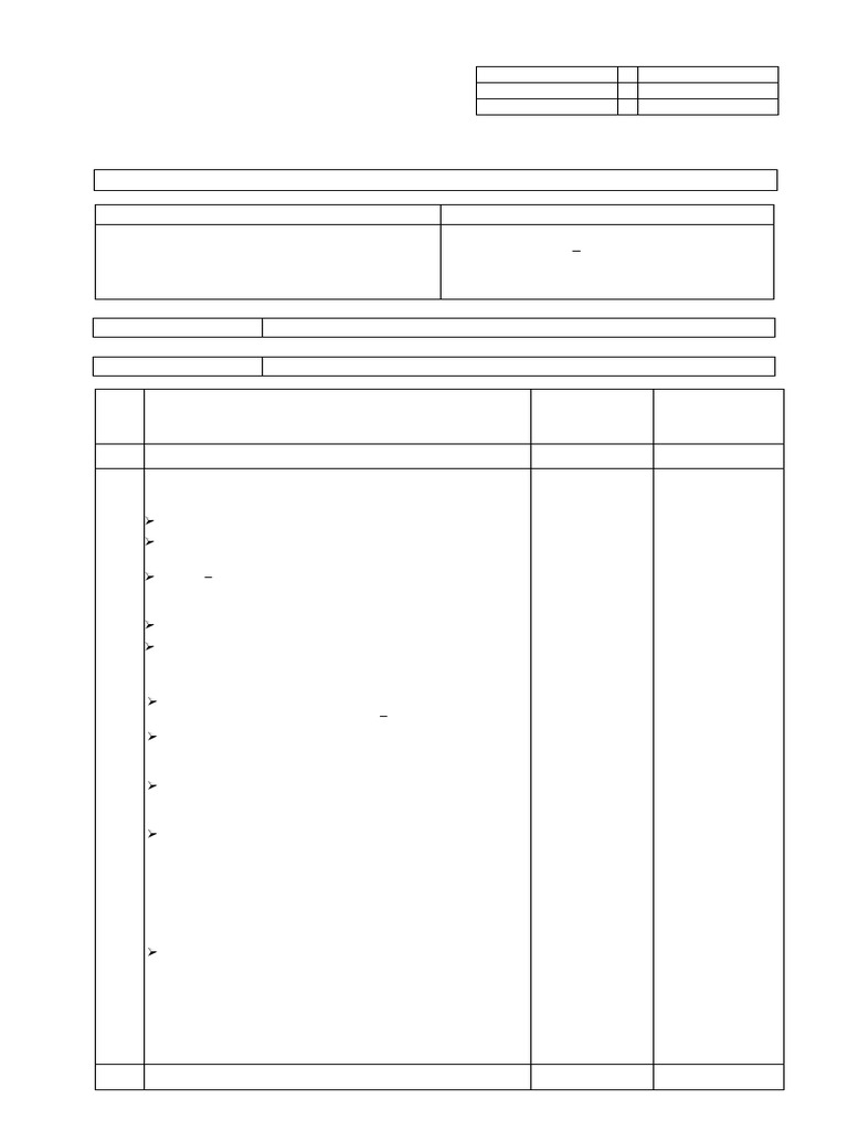 Notulen Bincang Pagi Kamis 1 Ags 2024. | PDF