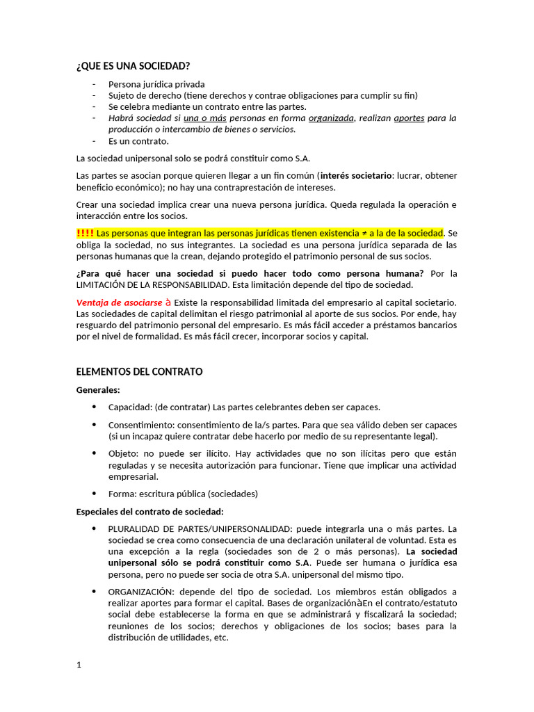 Resumen 1p Ds | PDF