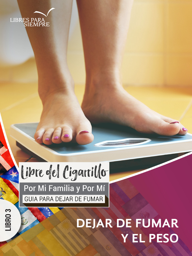 Dejar de Fumar | PDF | De fumar | Relaciones personales, crianza y ...