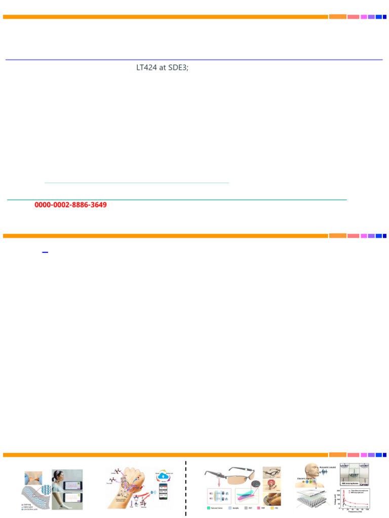 Ceg5205 Note6 2023 | PDF