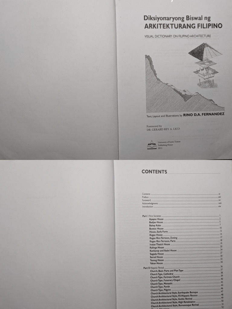 Midter Lectures Archt 7 - History of Architecture 4 | PDF