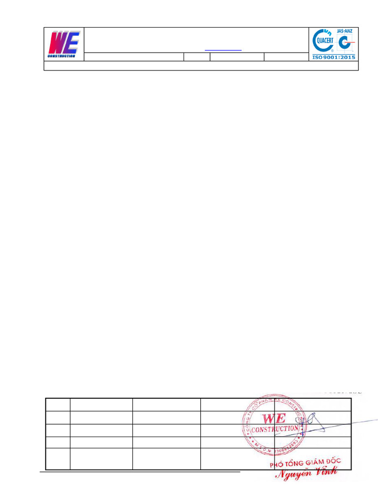 27. CONFINED SPACE ENTRY PROCEDURE (WEC-HSSE.PRO-027) | PDF