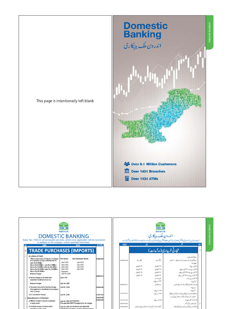 SOBC January June 2023 | PDF